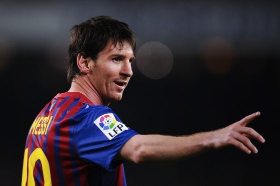 The Messi 2011/12 vintage season: How the GOAT's 73 goals rocked the world