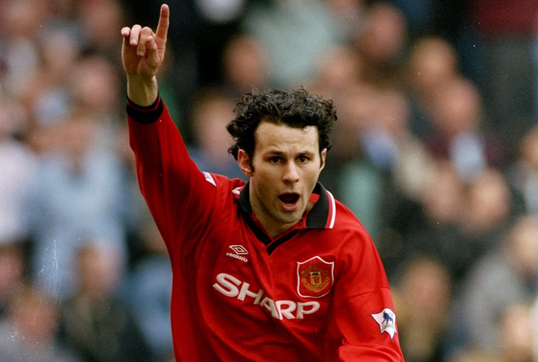 Manchester United Class of ‘92: The Legendary Red Devils