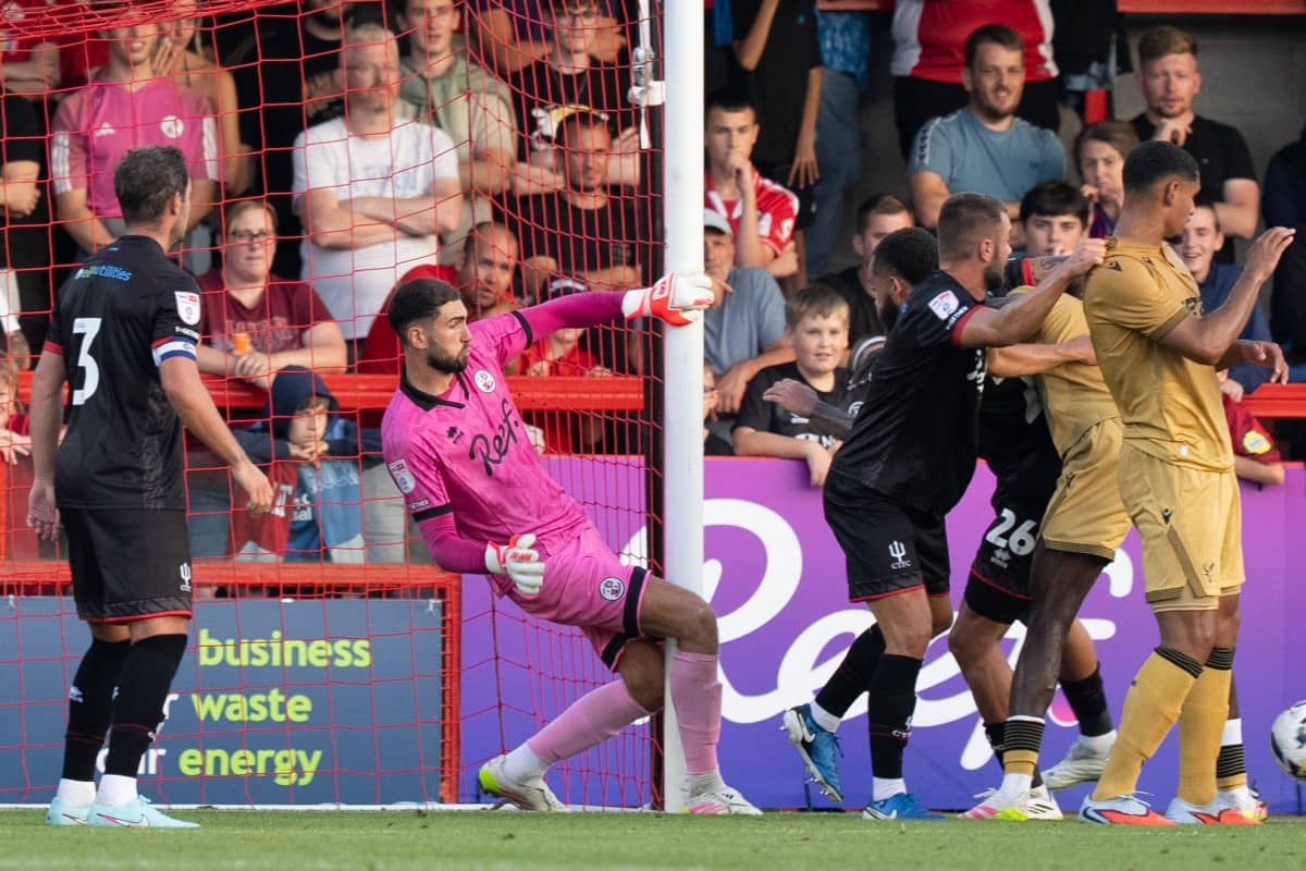 Grimsby vs Crawley prediction, odds & betting tips – 02/08/2025