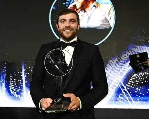 Who is Fabrizio Romano, football's best transfer journalist?