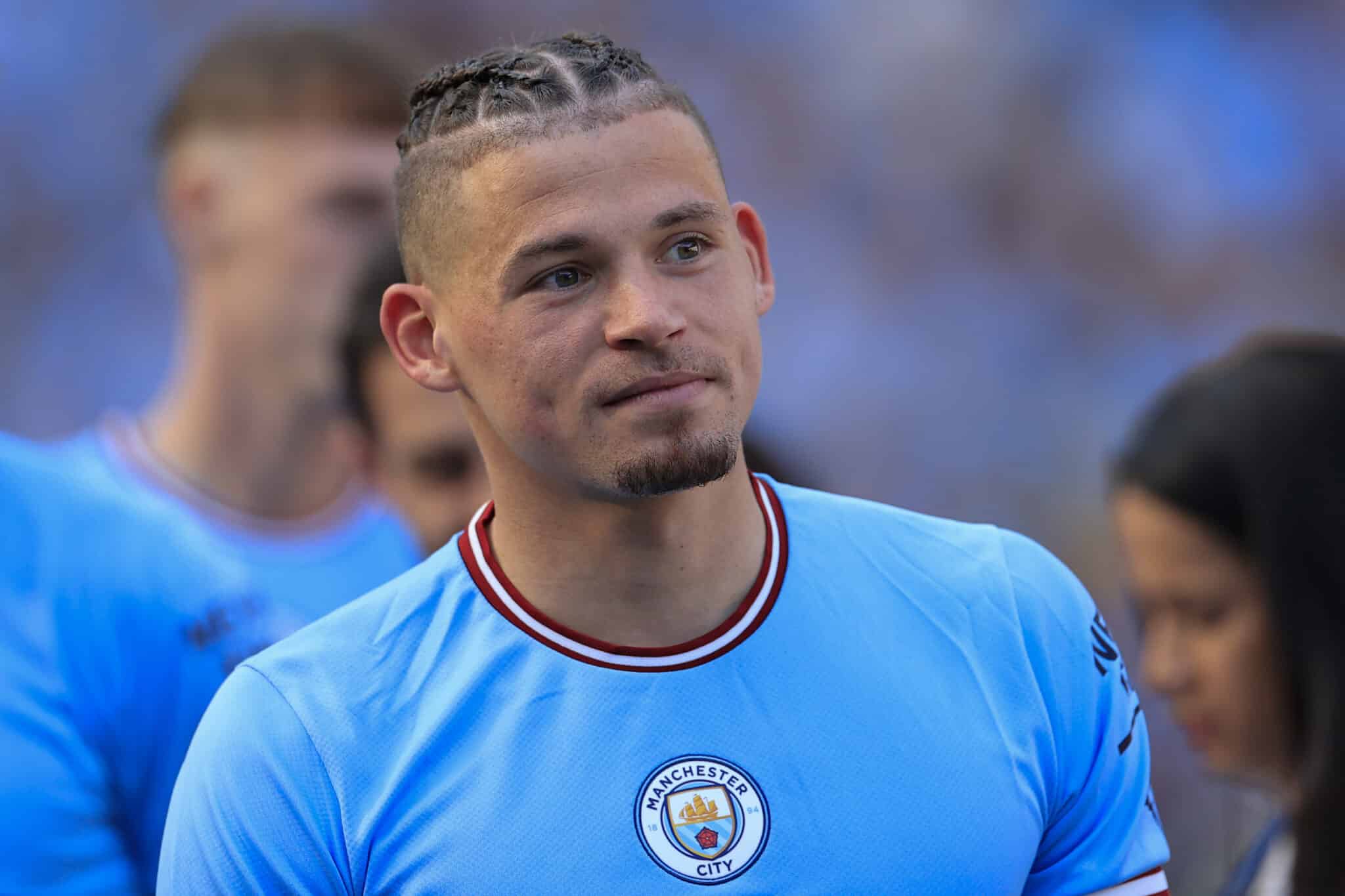 Kalvin Phillips next club: Latest transfer odds in 2023