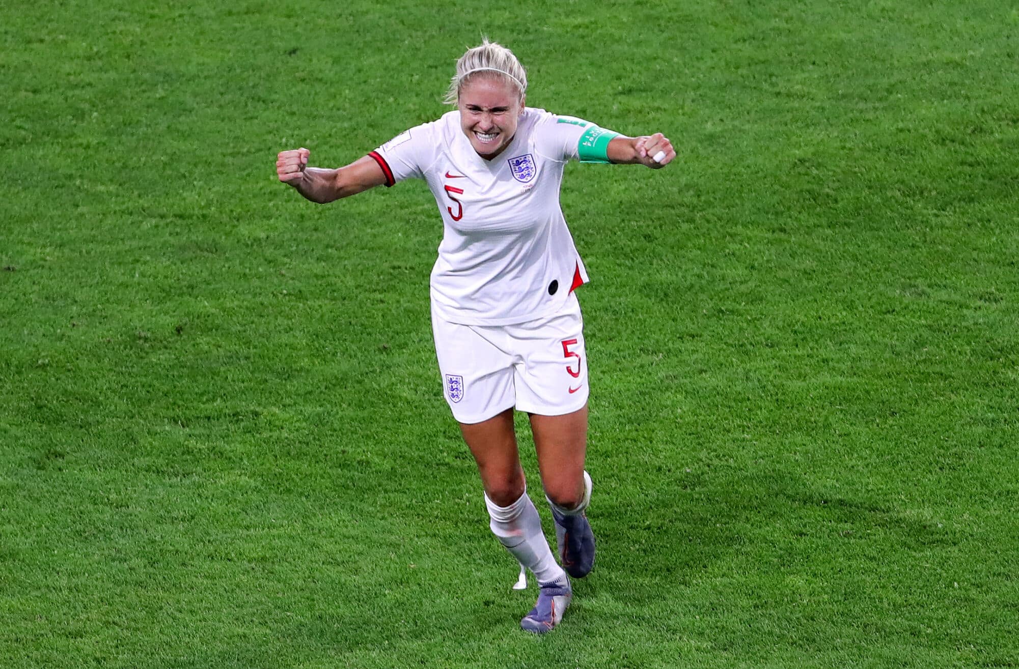 England women's most capped players: Who tops the list ahead of World Cup?