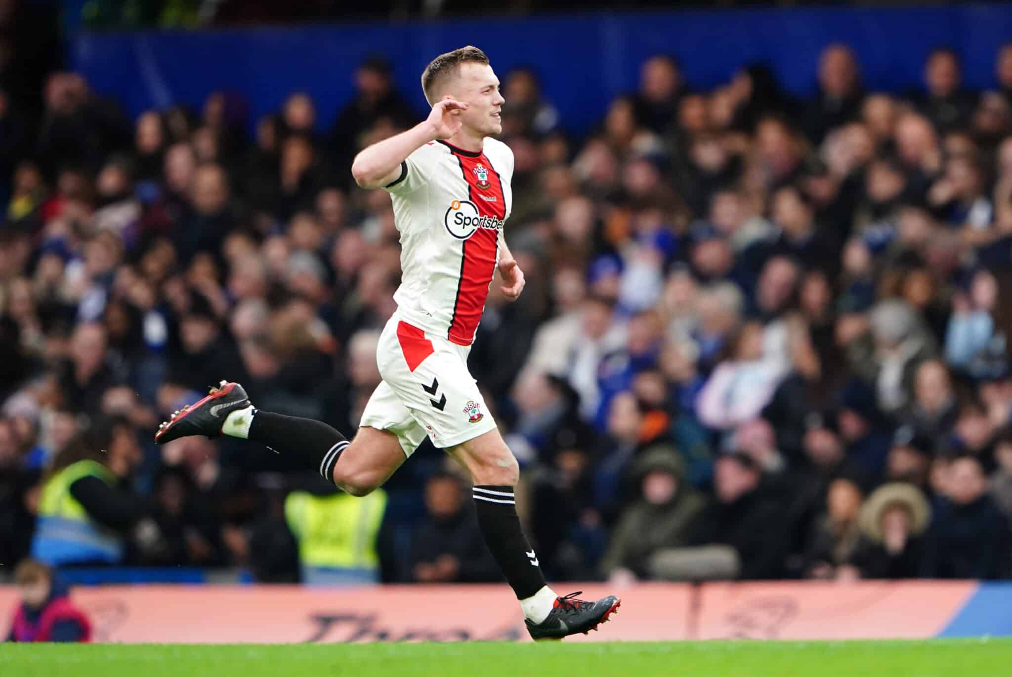 James Ward-Prowse Next Club: Latest transfer odds for free-kick specialist