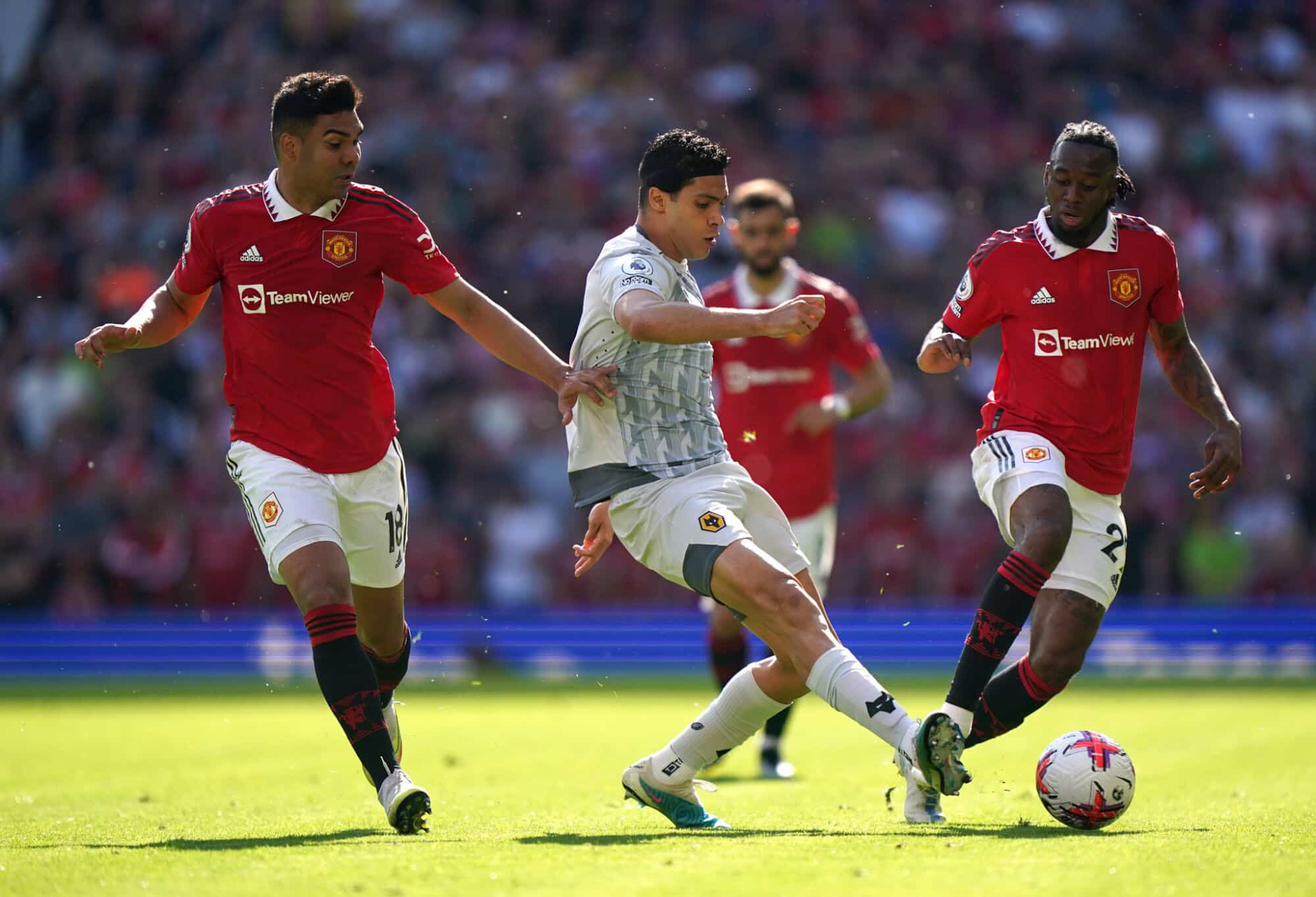 Man Utd vs Wolves Head-to-Head: More Success for United?
