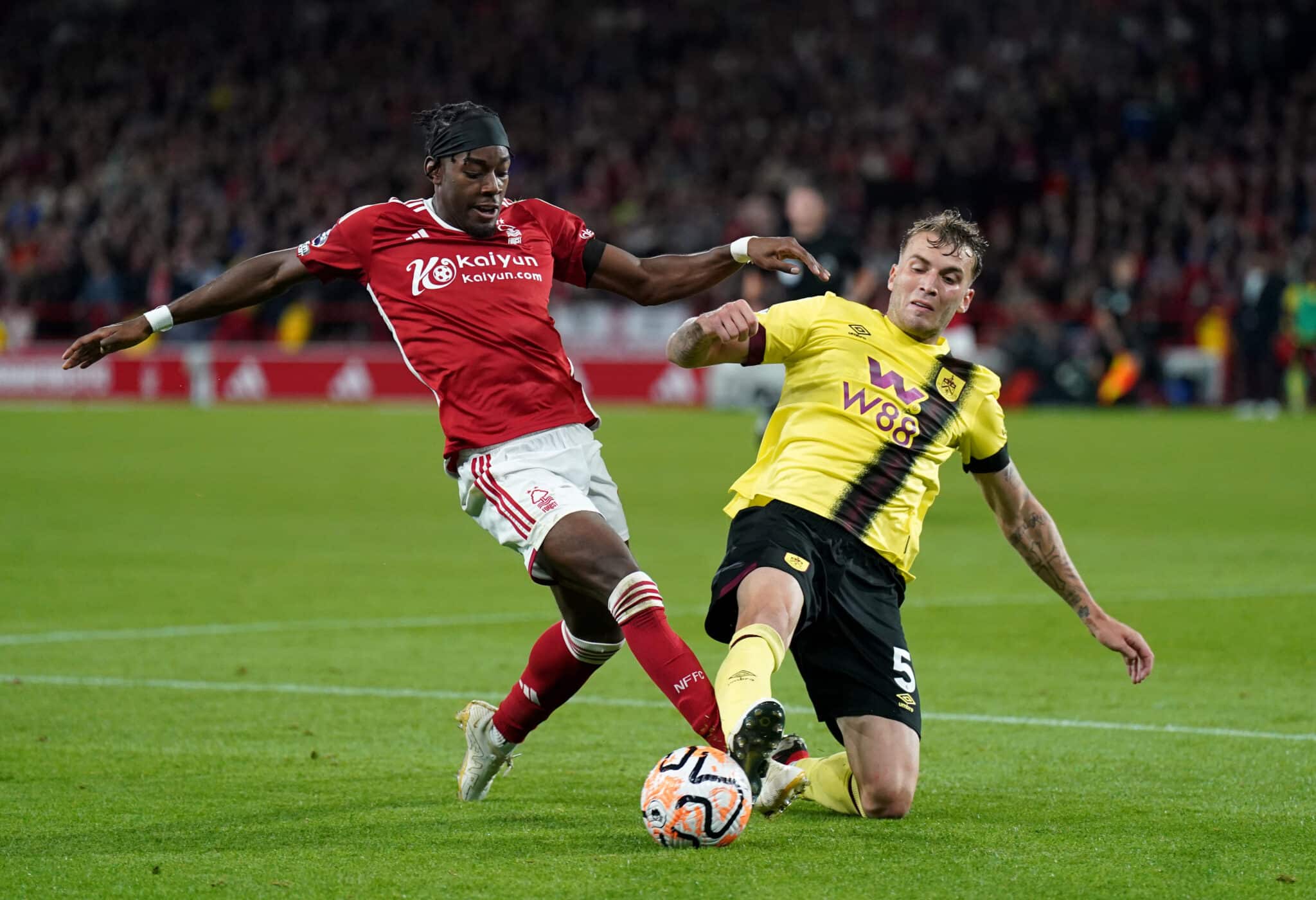 Burnley vs Nottingham Forest prediction, odds & betting tips - 19/05/2024