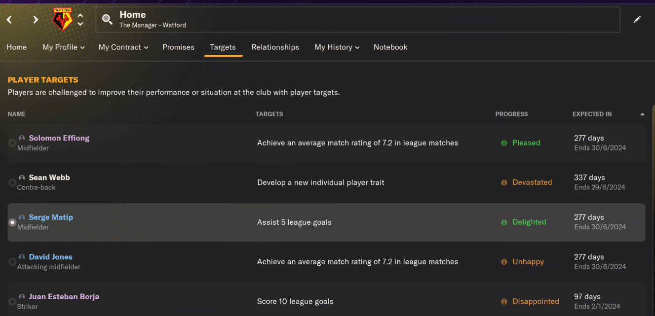 More Football Manager 24 new features - why matchday has never been better!