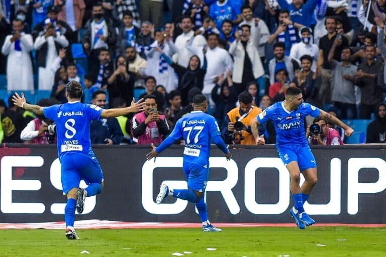 Al Taawon vs Al Hilal prediction, odds & betting tips – 03/05/2024