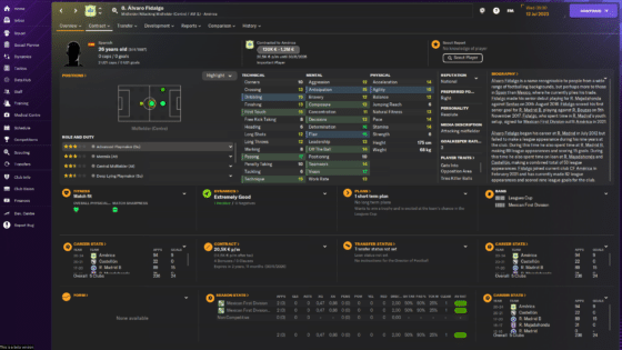 FM 24 hidden gems for your starting XI