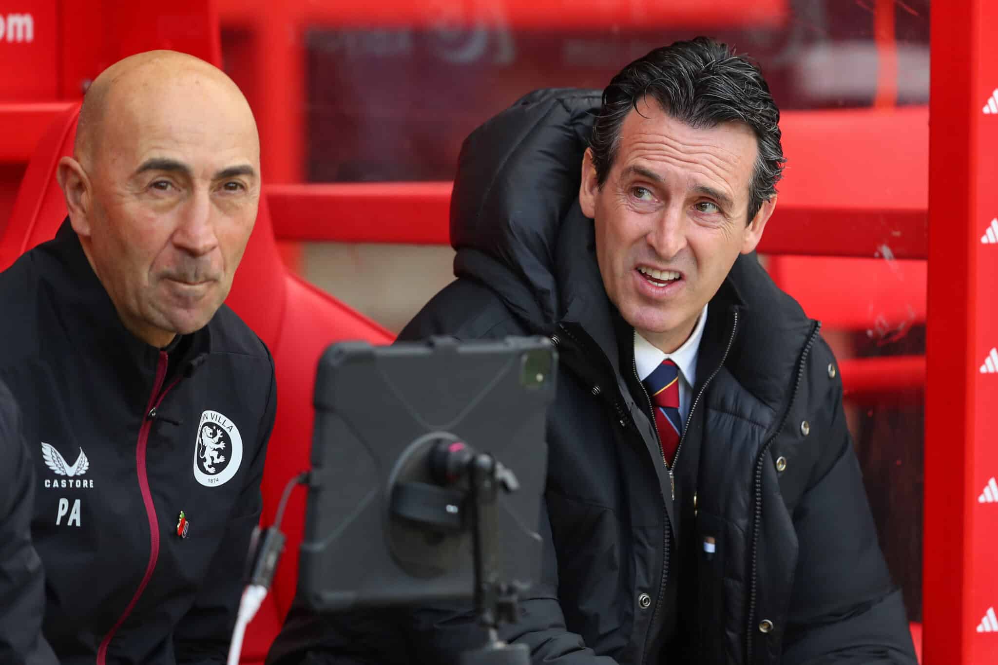The top 10 best Spanish managers of all time