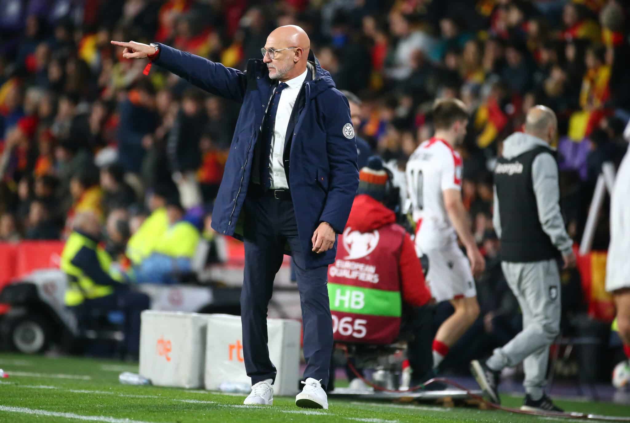 The top 10 best Spanish managers of all time