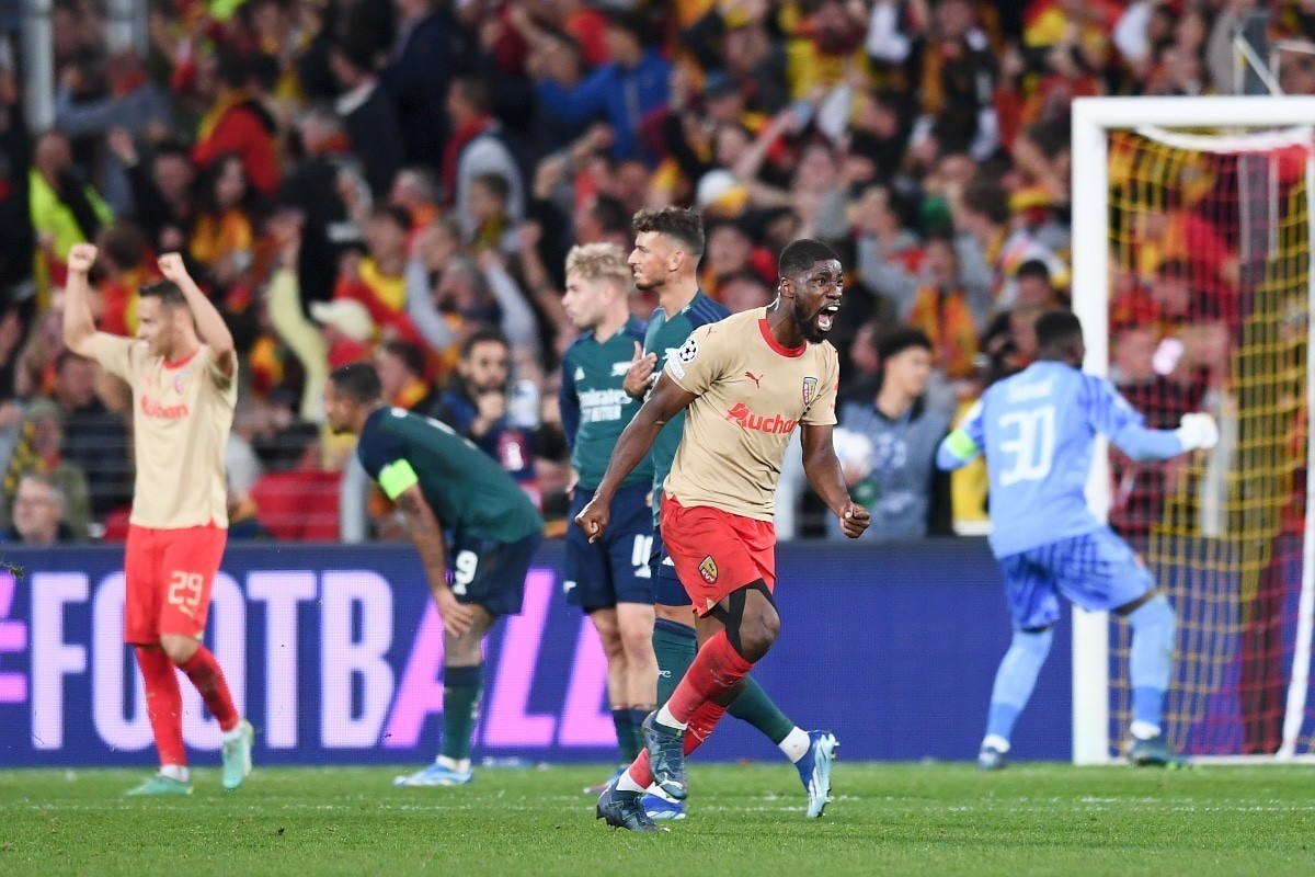 Champions League exact goals market prediction: Goals galore in ...