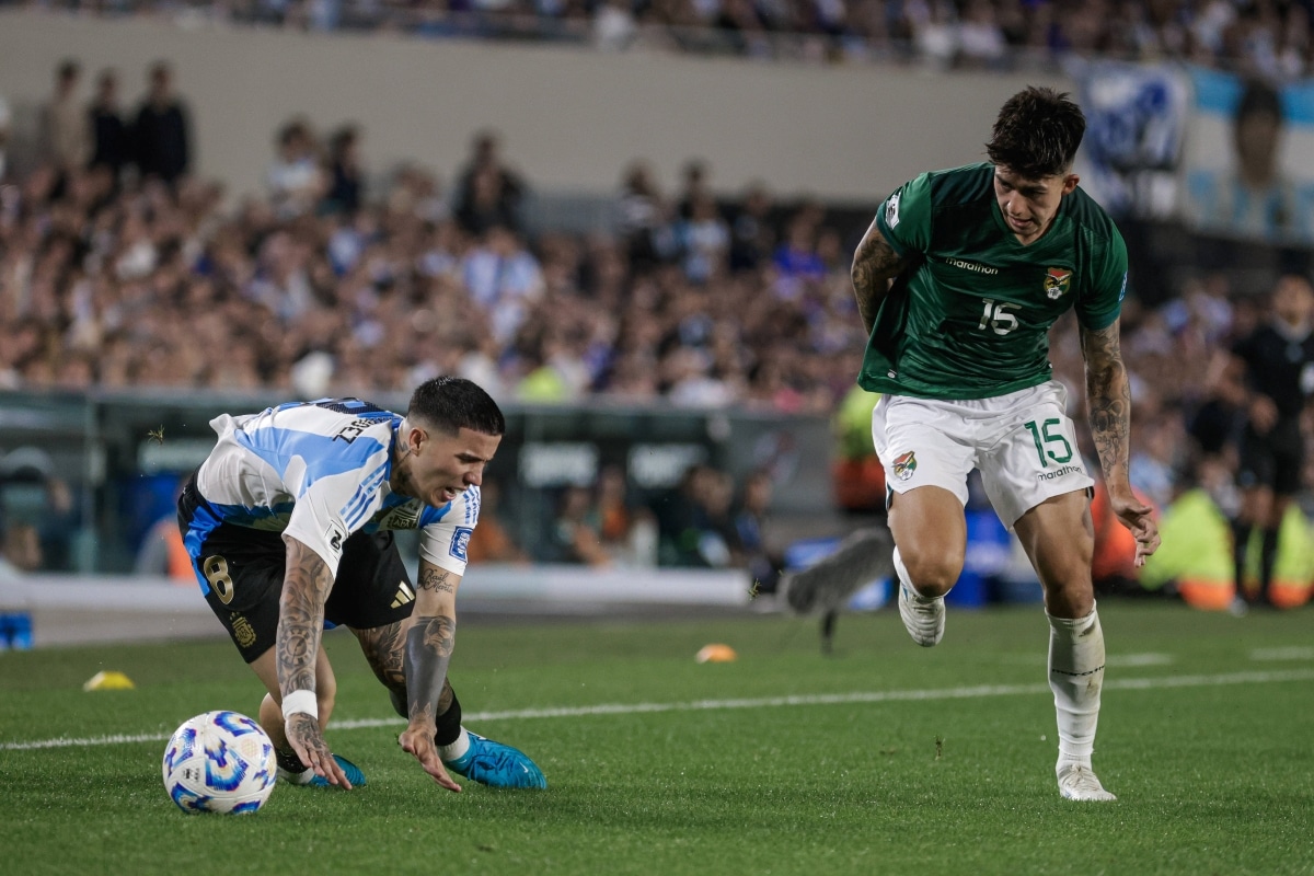 Peru vs Bolivia prediction, odds & betting tips – 21/03/2025