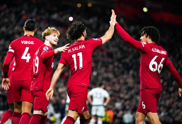 Live Football on TV today: Where to watch the day's best games