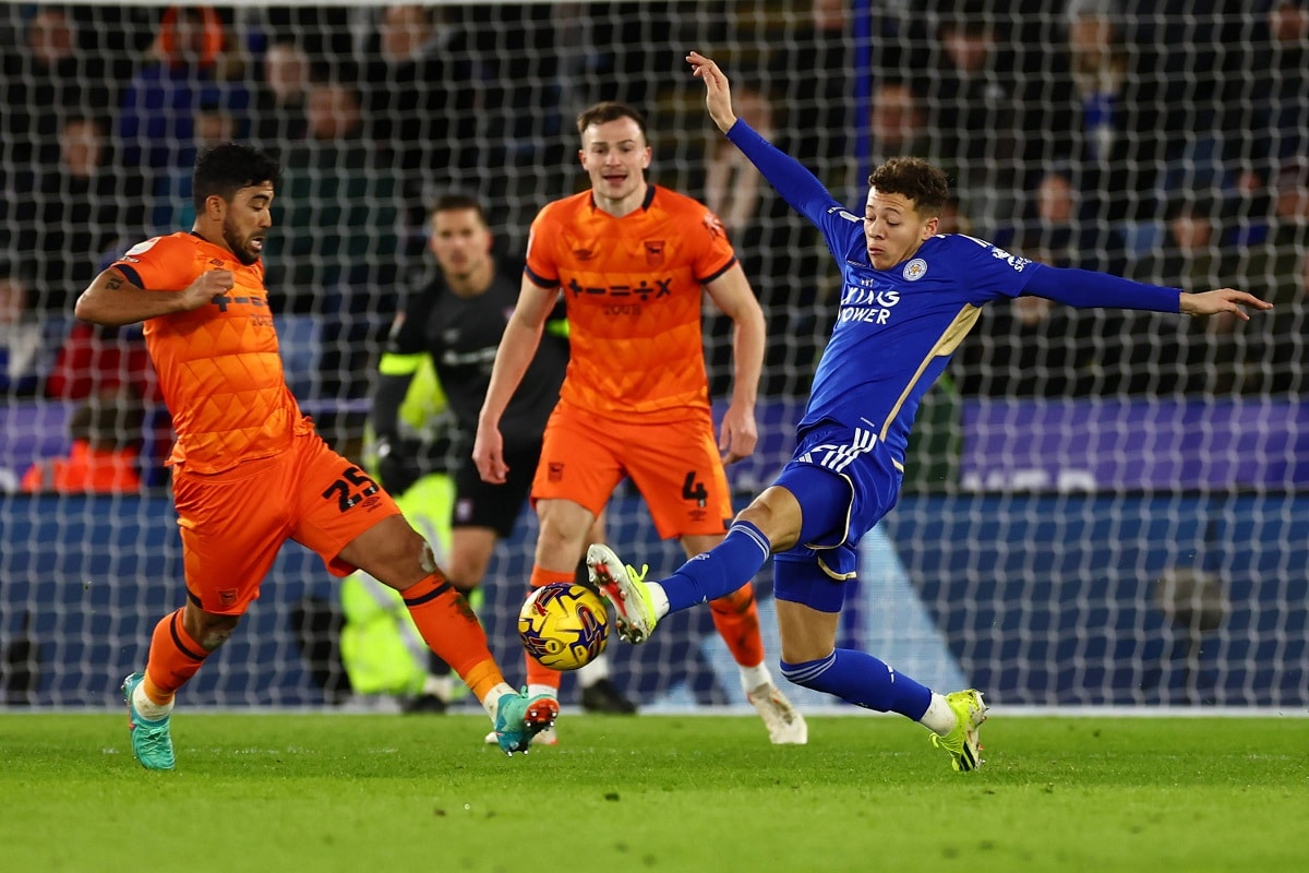 Ipswich vs Leicester prediction, odds & betting tips - 02/11/2024