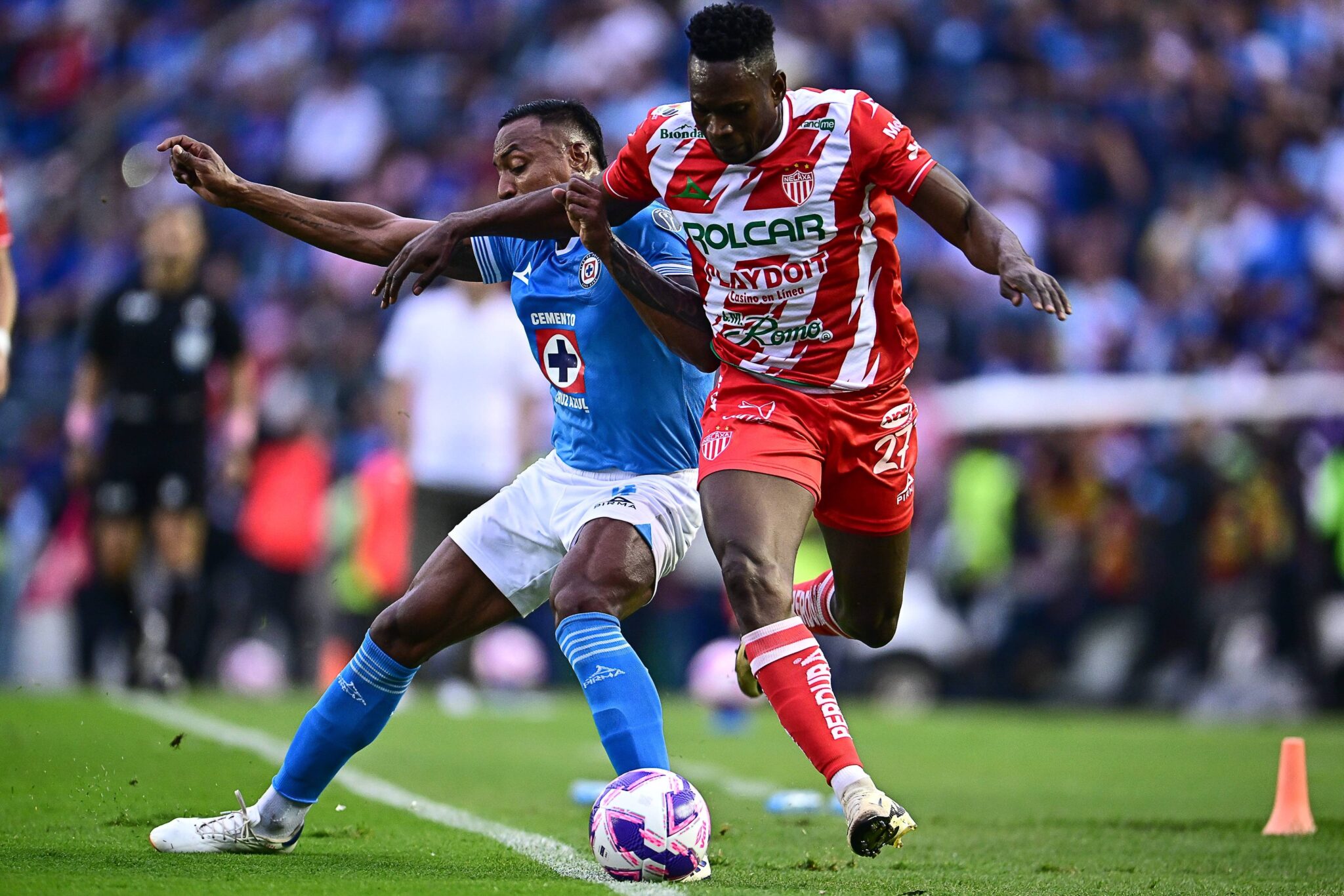Necaxa vs Atlas prediction, odds & betting tips – 11/11/2024