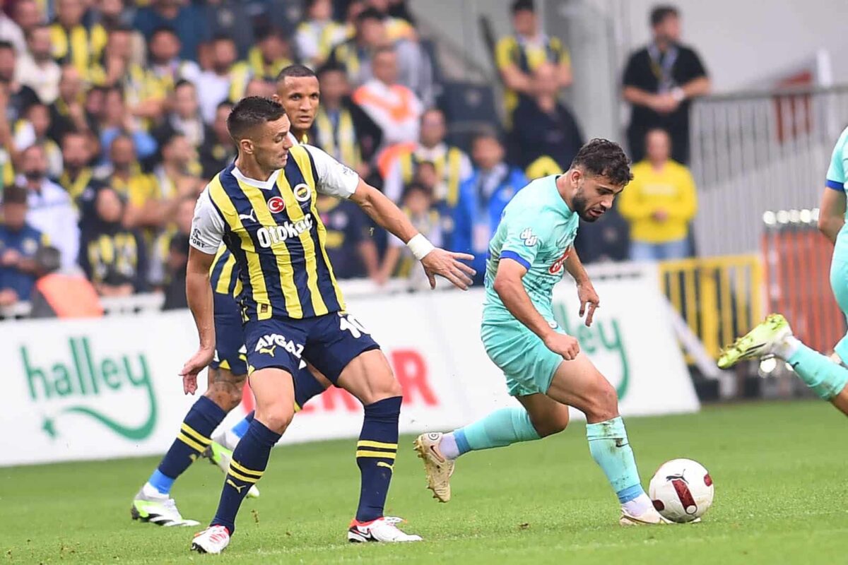 Fenerbahce vs Rizespor prediction, odds & betting tips 02/02/2025