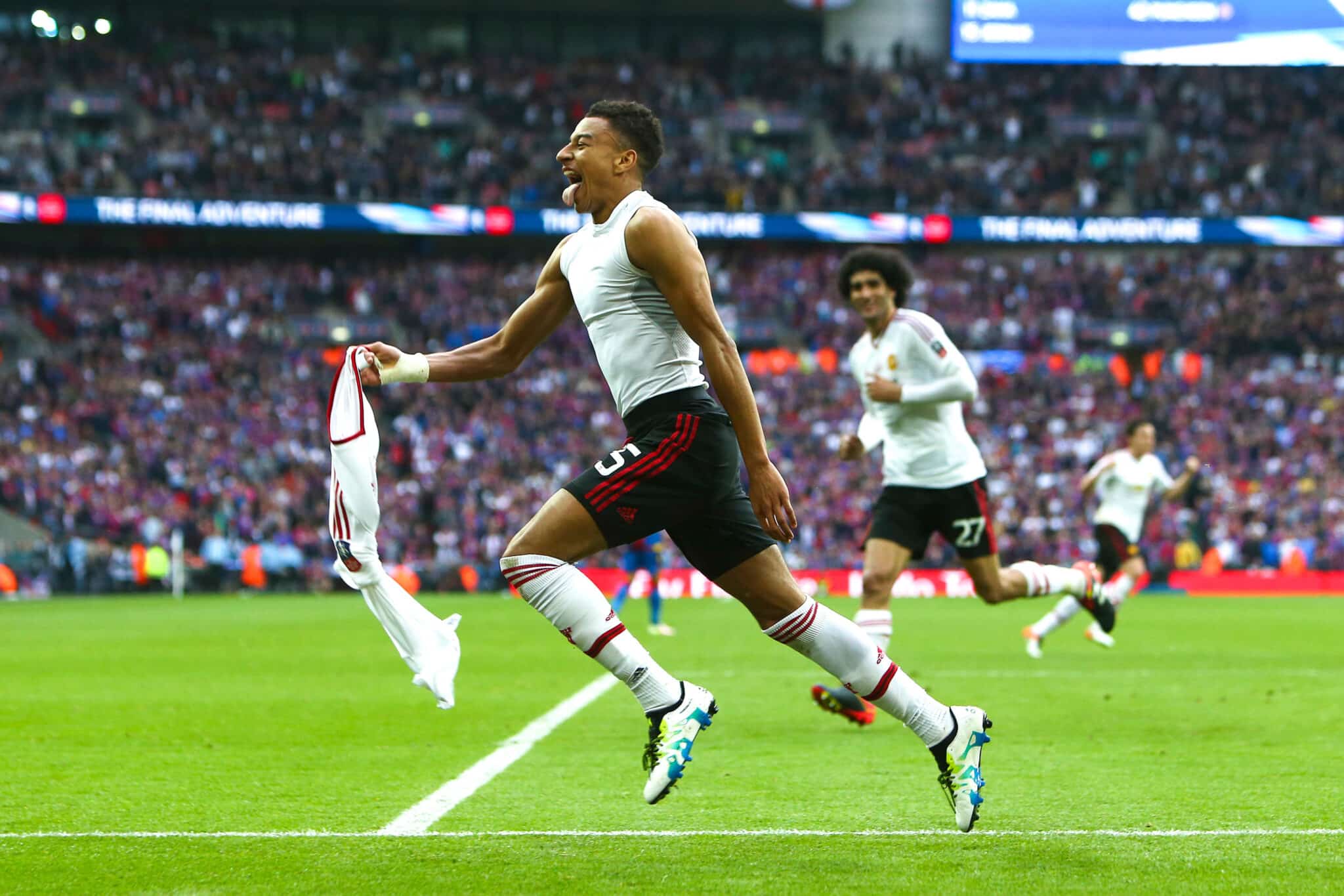 When will Lingard make his FC Seoul debut? - Gwangju test awaits Englishman