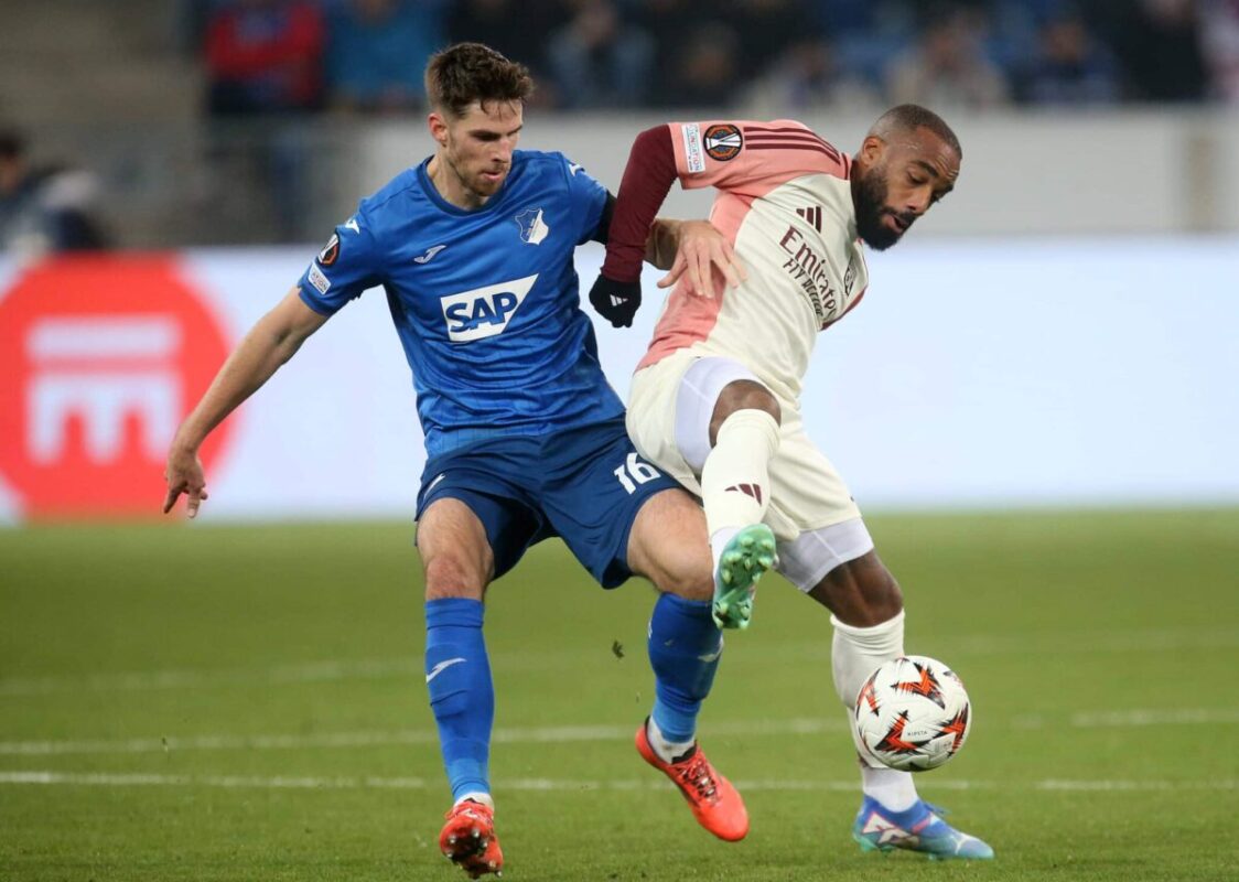 Lyon vs Nice prediction, odds & betting tips 01/12/2024