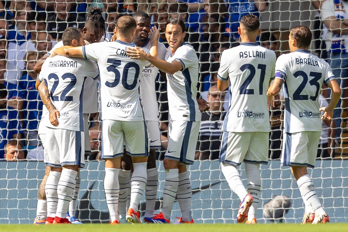 Inter Milan vs Genoa prediction, odds & betting tips – 22/02/2025