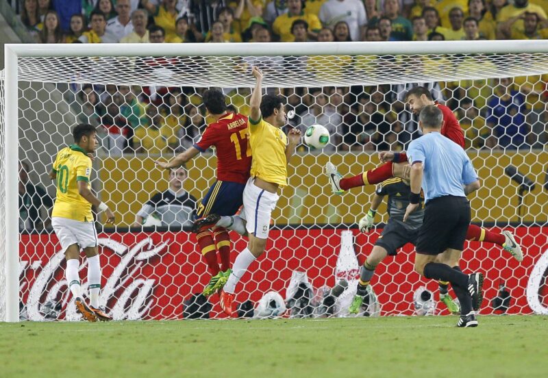 Spain vs Brazil prediction, odds & betting tips 26/03/2024