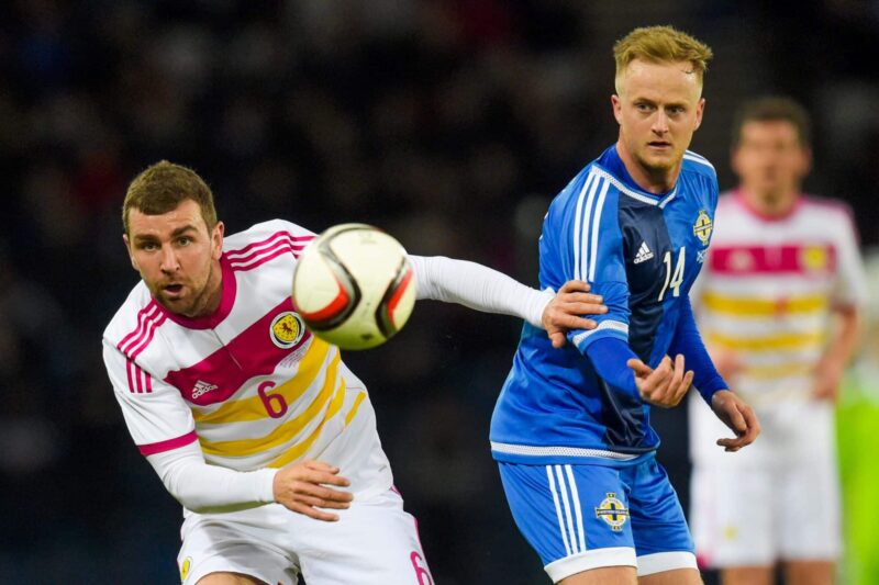 Scotland vs Northern Ireland prediction, odds & betting tips 26/03/2024