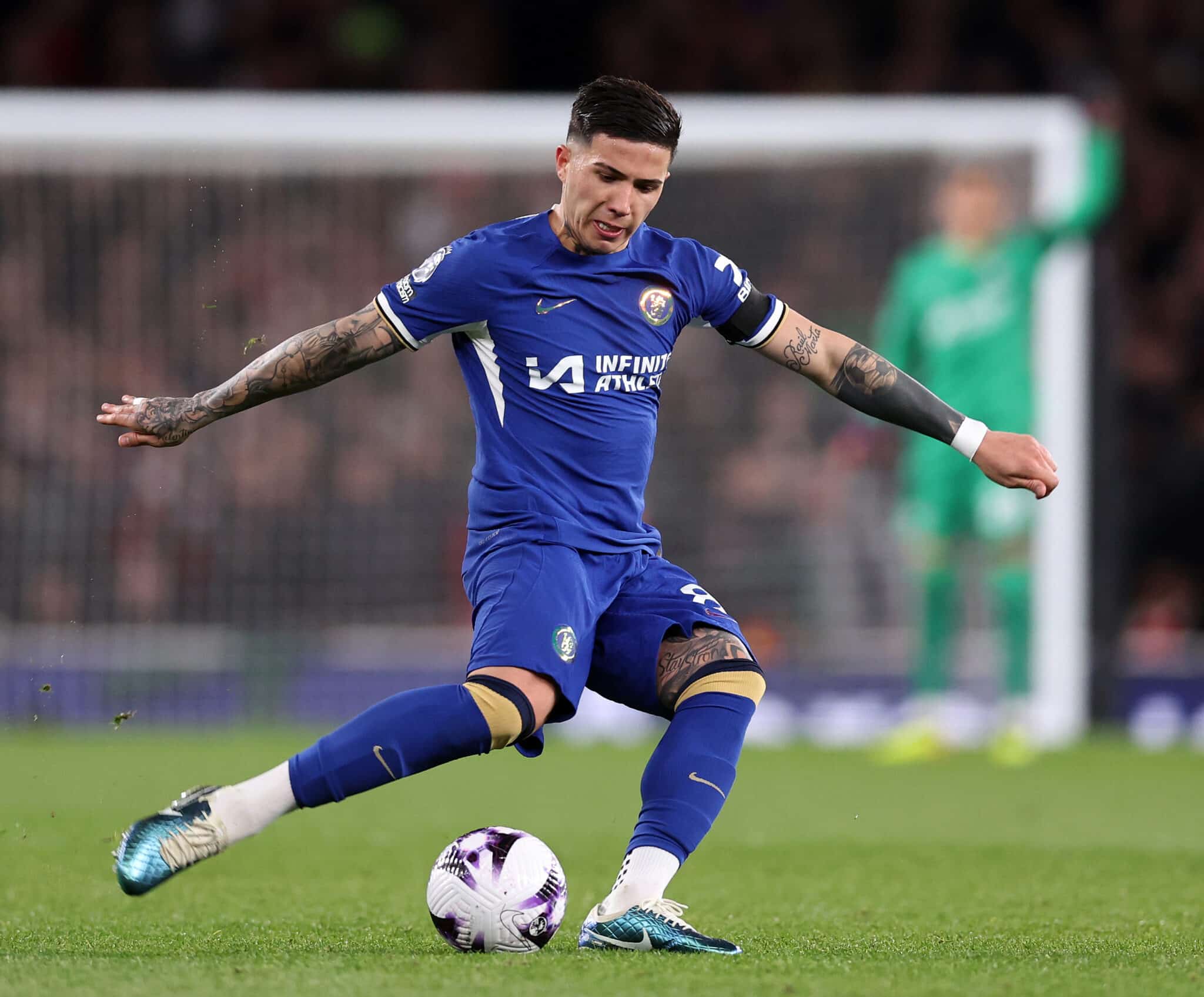 Chelsea most expensive signings: Which midfielder still holds the ...