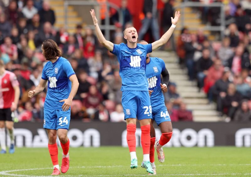 Birmingham vs Cardiff prediction, odds & betting tips 10/04/2024