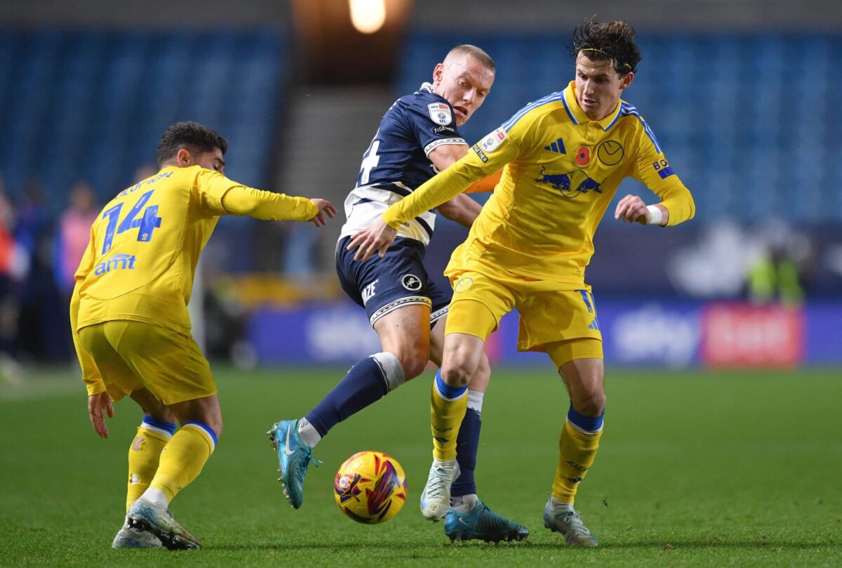 Swansea vs Leeds prediction, odds & betting tips - 24/11/2024