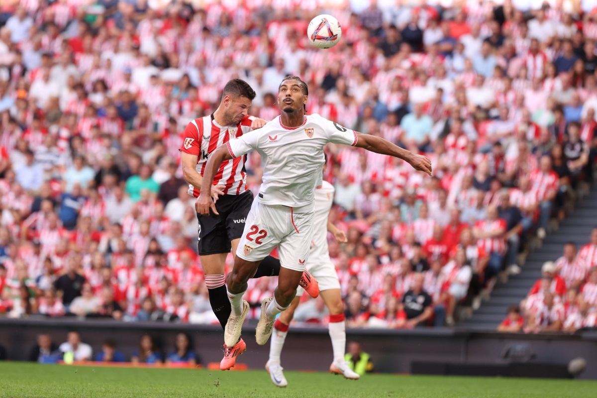 Sevilla vs Real Betis prediction, odds & betting tips – 06/10/2024