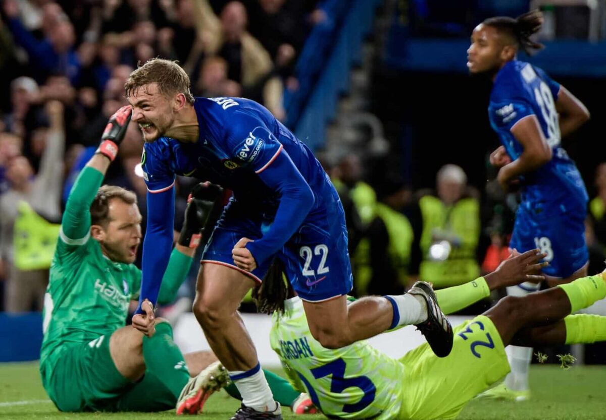 Chelsea vs Nottingham Forest prediction, odds & betting tips - 06/10/2024