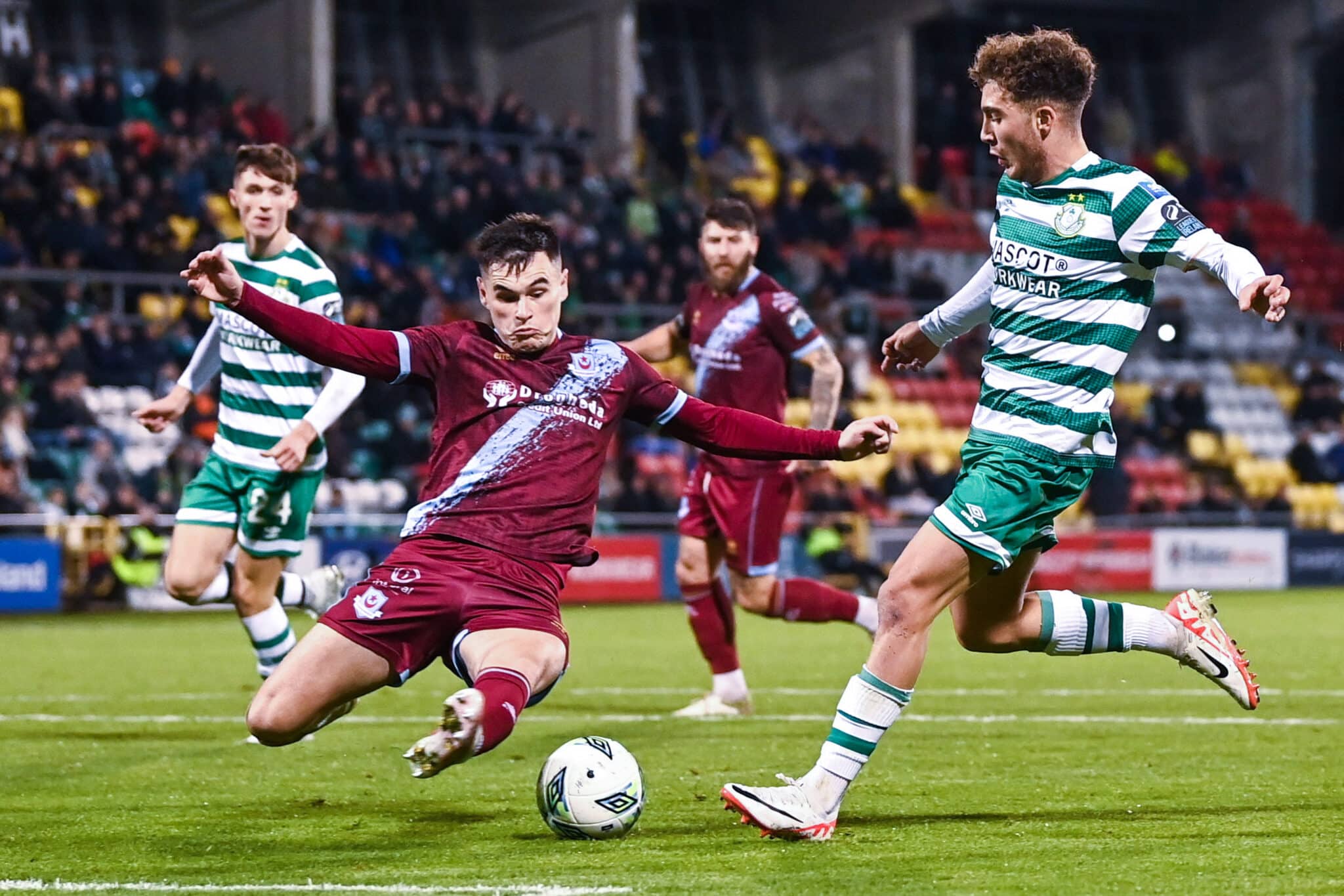 Drogheda vs Dundalk prediction, odds & betting tips – 06/05/2024