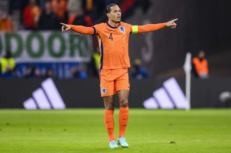 Netherlands Euro 2024 squad review: A fresh and young squad set to ...