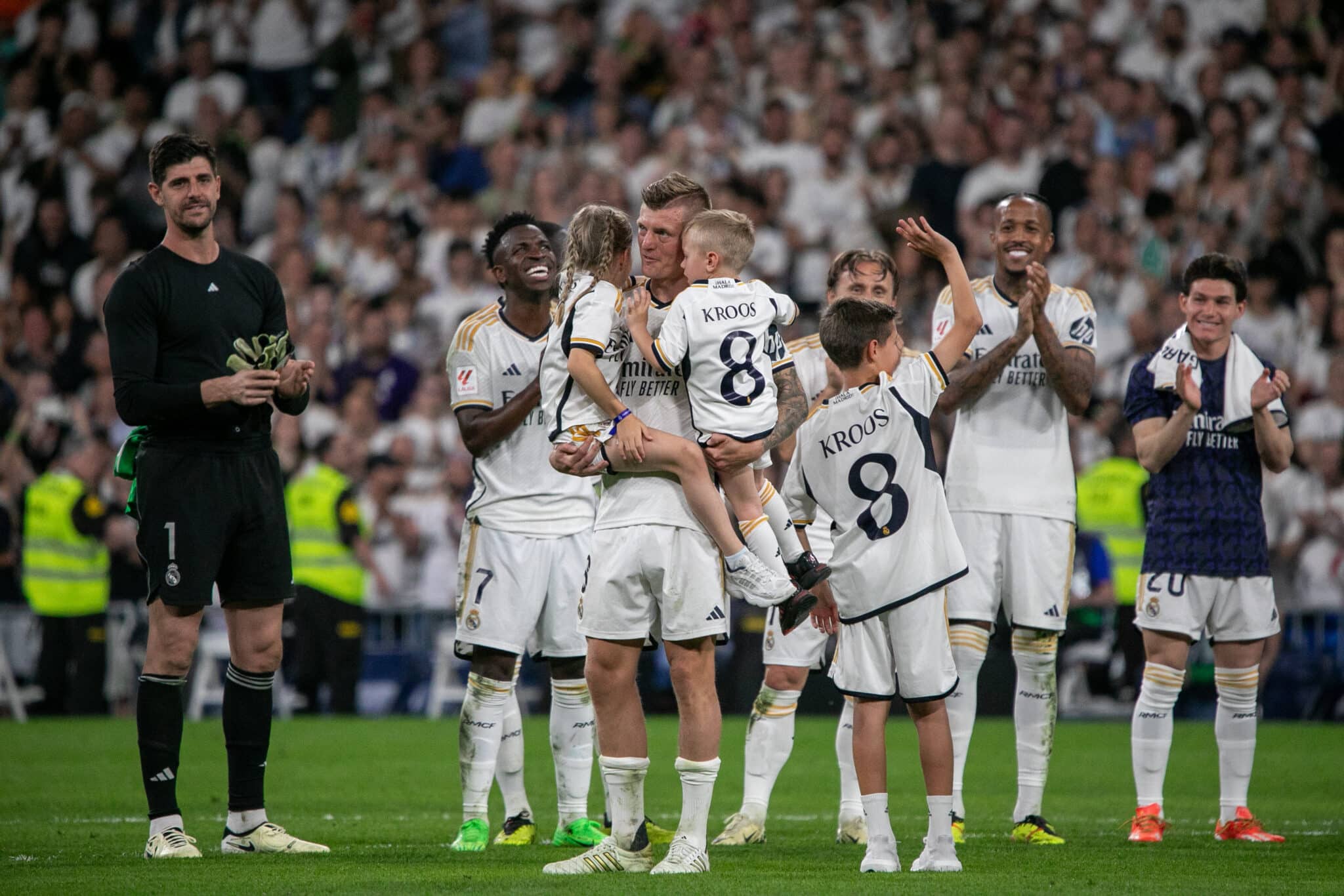 Most Champions League titles: Why Real Madrid are now 3x more ...