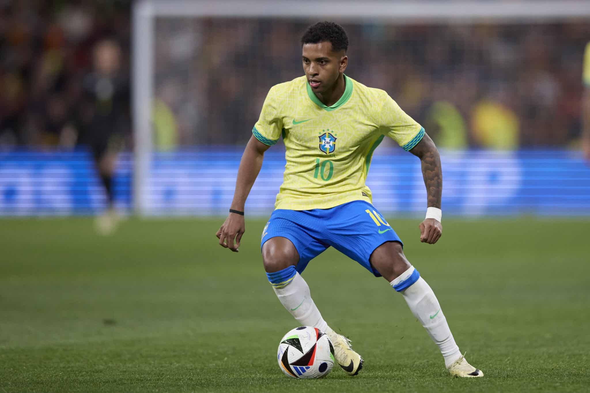 USA vs Brazil prediction, odds & betting tips – 06/13/2024