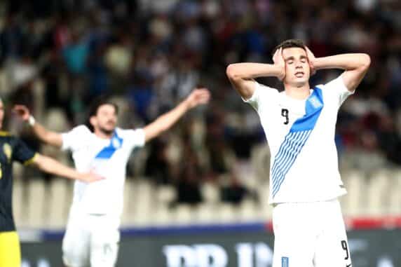 Malta vs Greece prediction, odds & betting tips – 11/06/2024