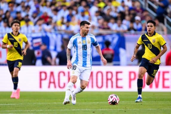 Argentina Copa America squad review: Messi to lead title defence