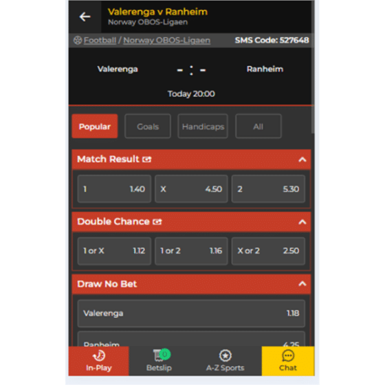 How To Download The BetLion App for iOS & Android