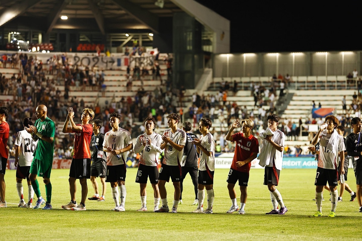 Japan vs Paraguay prediction, odds & betting tips – 24/07/2024