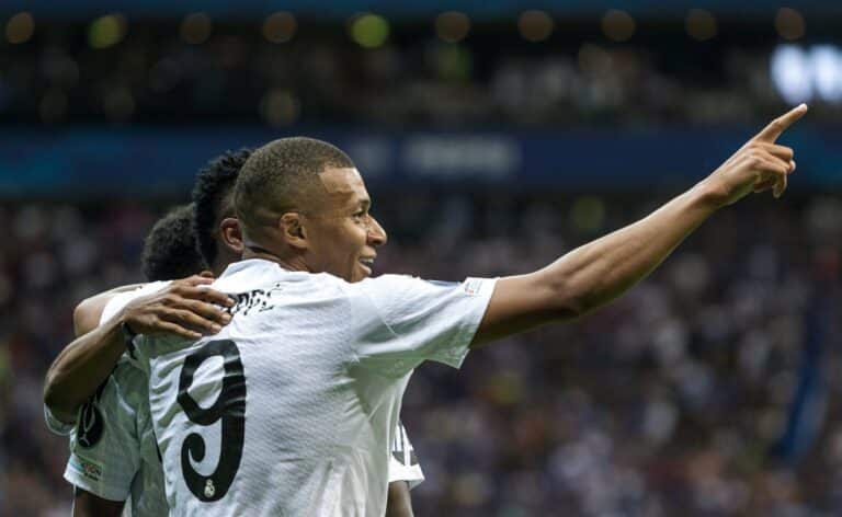 Real Madrid new signings: Confirmed ins and outs for January 2025