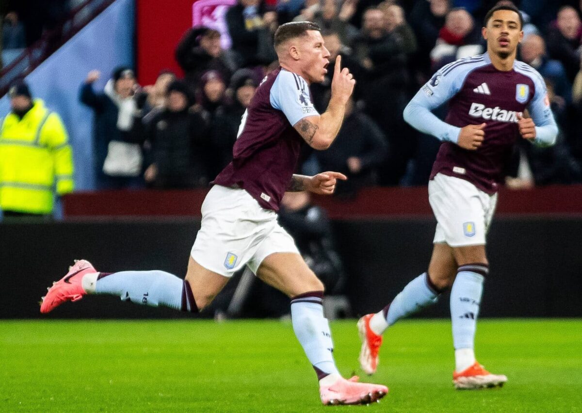 Wolves vs Aston Villa prediction, odds & betting tips - 01/02/2025