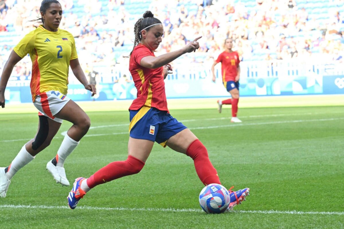 Brazil vs Spain Women prediction, odds & betting tips - 06/08/2024
