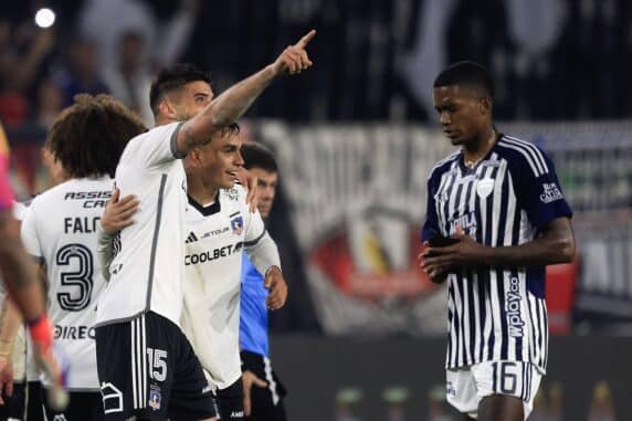 Junior vs Colo Colo prediction, odds & betting tips 21/08/2024