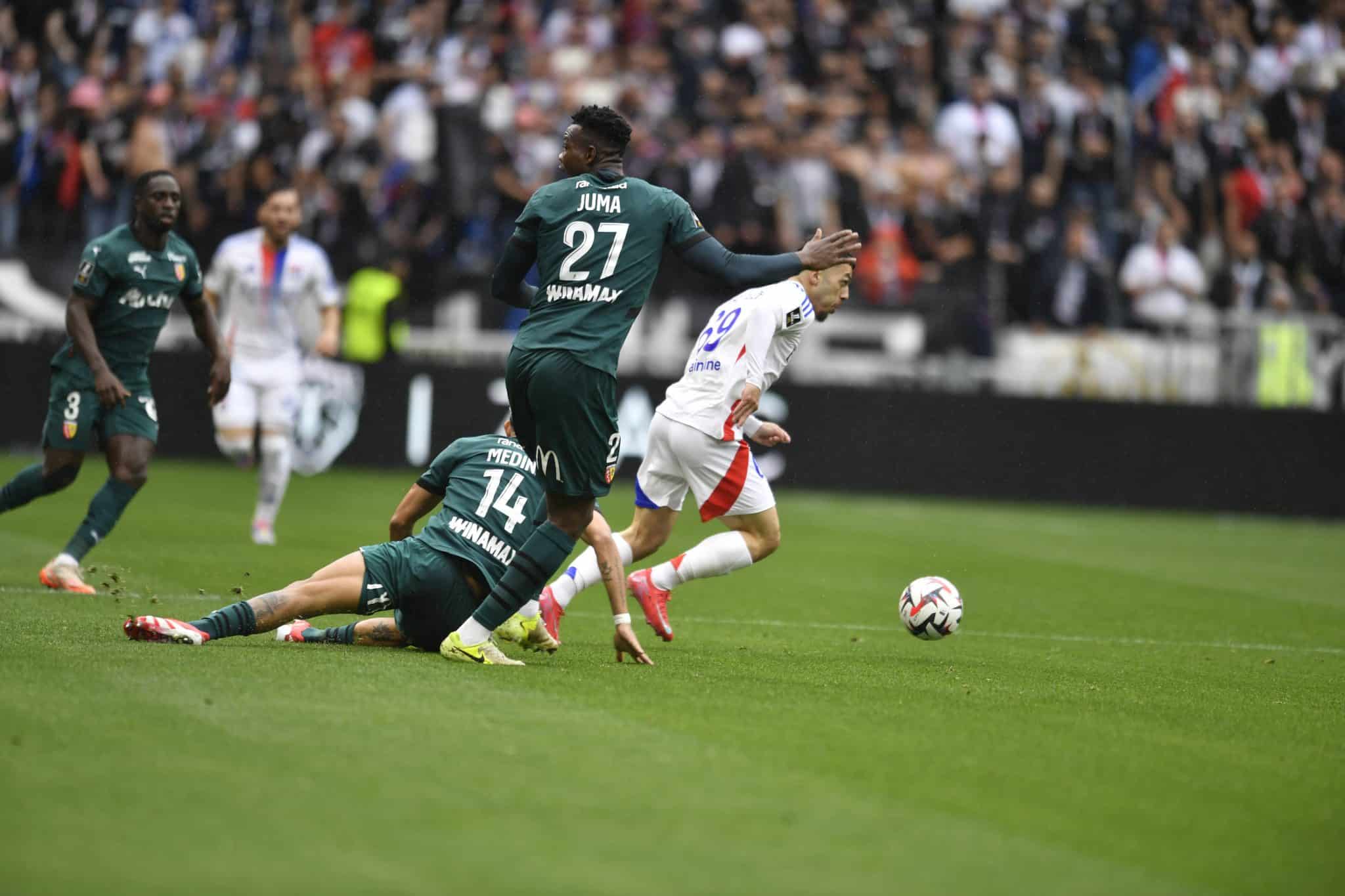 Monaco vs Lyon prediction, odds & betting tips – 10/05/2025