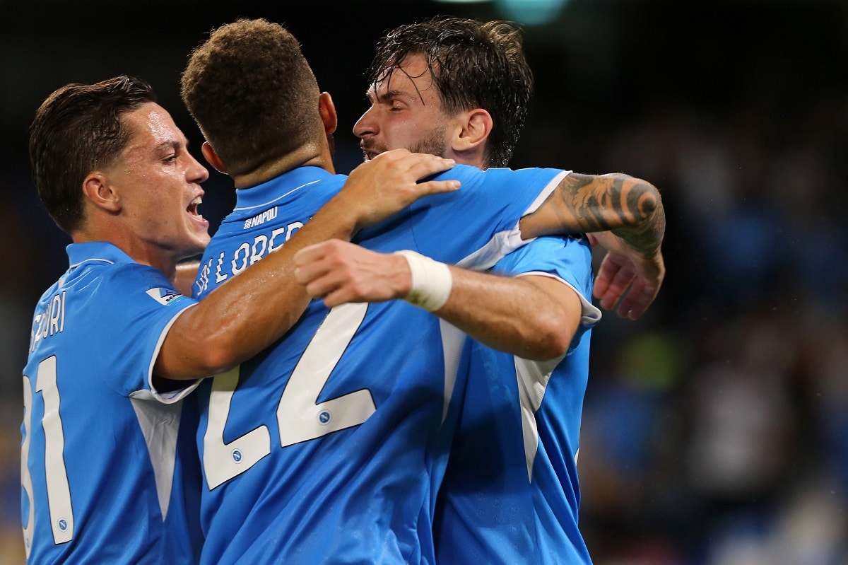 Napoli vs Parma prediction, odds & betting tips – 31/08/2024