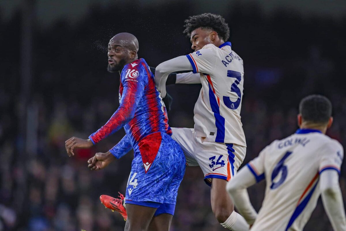 Chelsea vs Bournemouth prediction, odds & betting tips - 14/01/2025