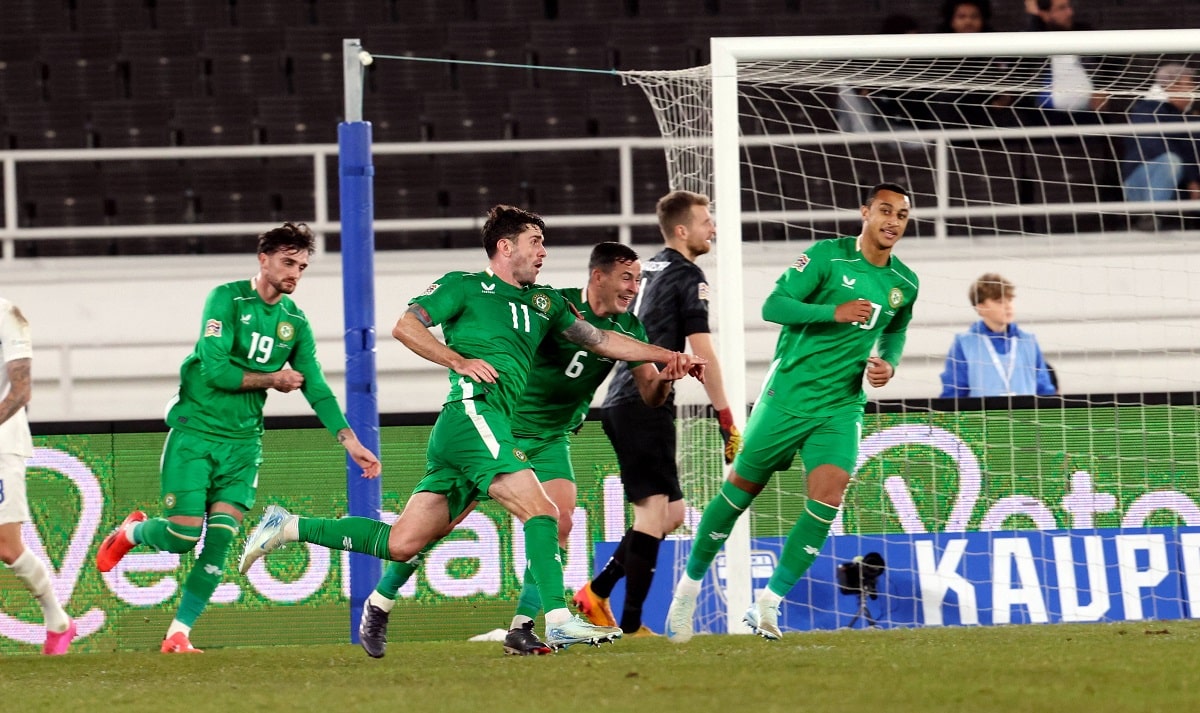 Greece vs Republic of Ireland prediction, odds & betting tips – 13/10/2024