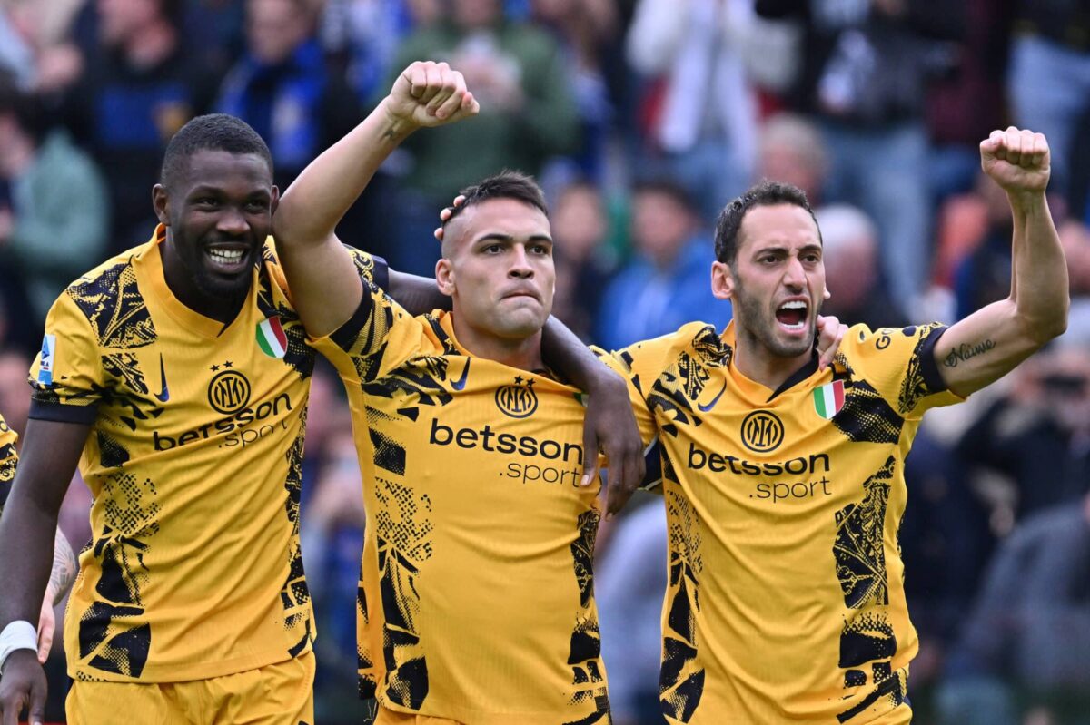Inter Milan vs Red Star Belgrade prediction, odds & betting tips - 01 ...