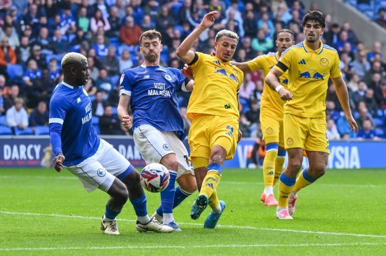 Leeds vs Cardiff prediction, odds & betting tips – 01/02/2025