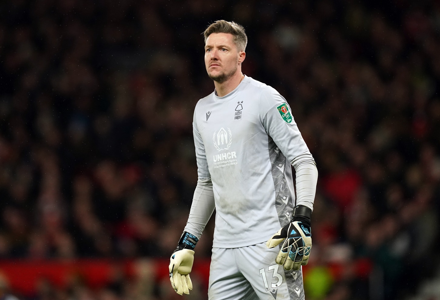 Nottingham Forest new signings: Confirmed ins and outs for January 2025