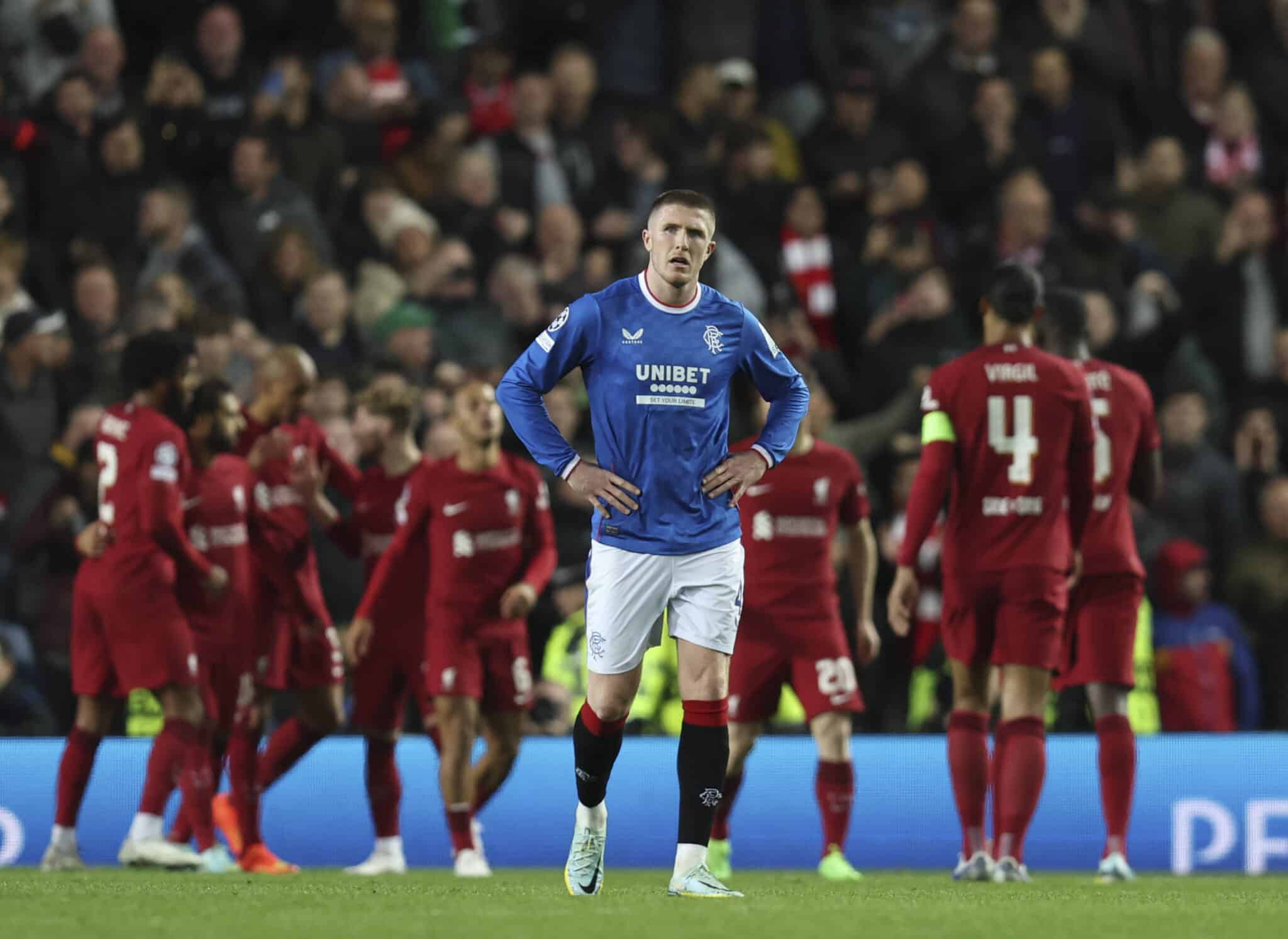 Worst team in Champions League history: Our top 10 countdown